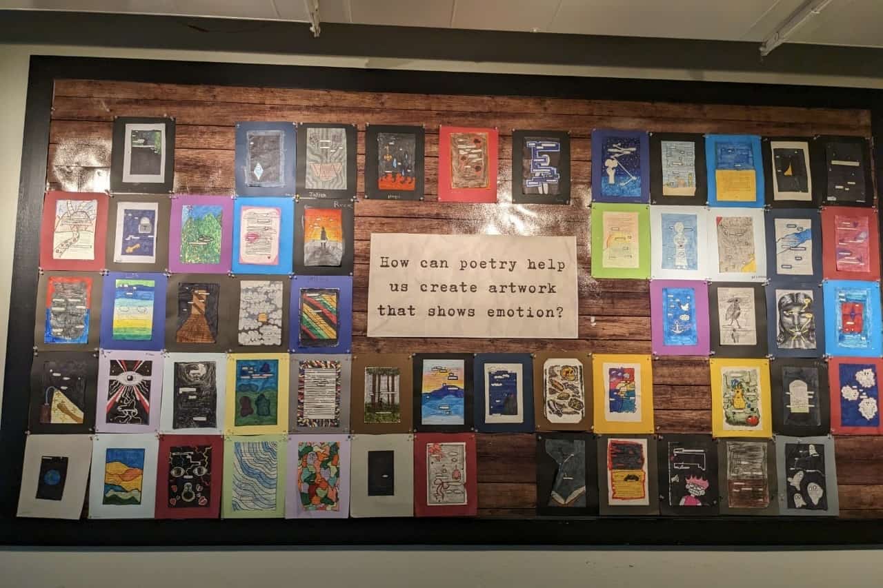 2023 美國 HTH x KIPP 學校參訪之旅：從差異中看見彼此的價值 - 誠致教育基金會